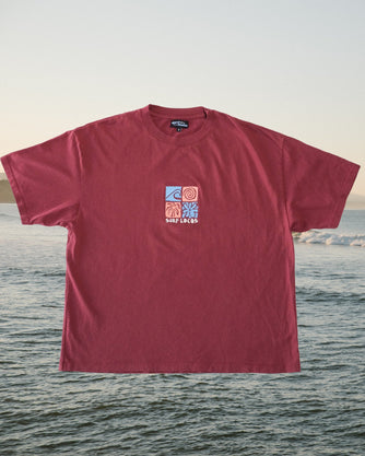 Vintage Surf T-shirts – Surf Locos