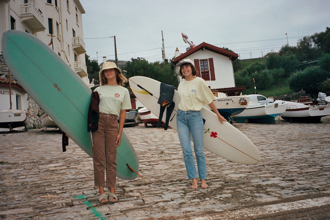 Surf Locos - Manufacturers of Stoke