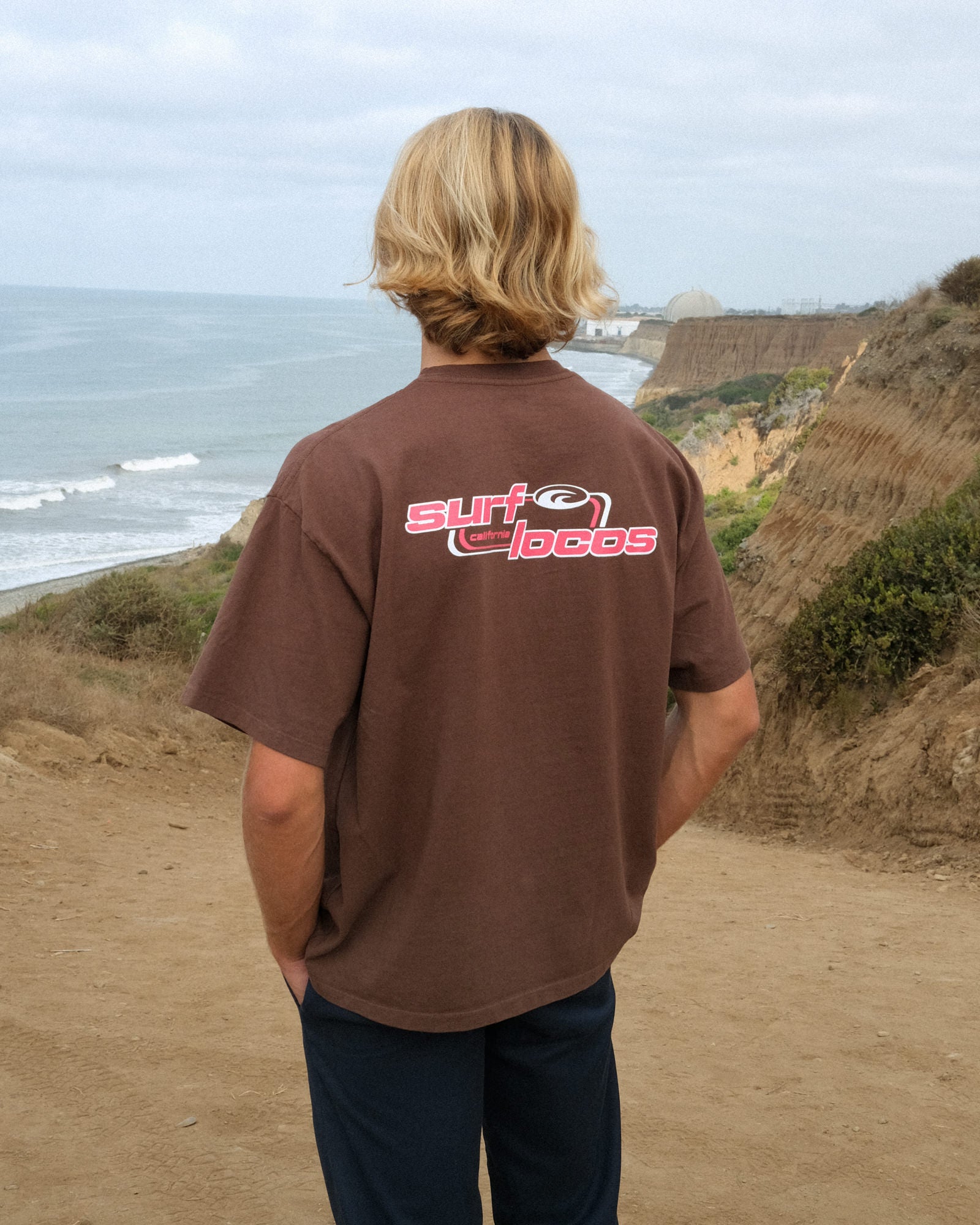 Vintage Surf T-shirts – Surf Locos