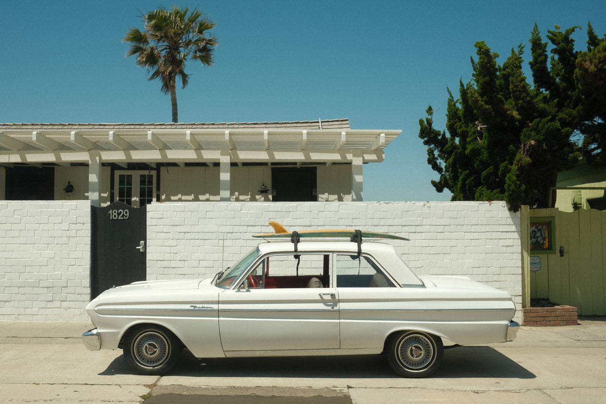 Falcon – Surf Locos