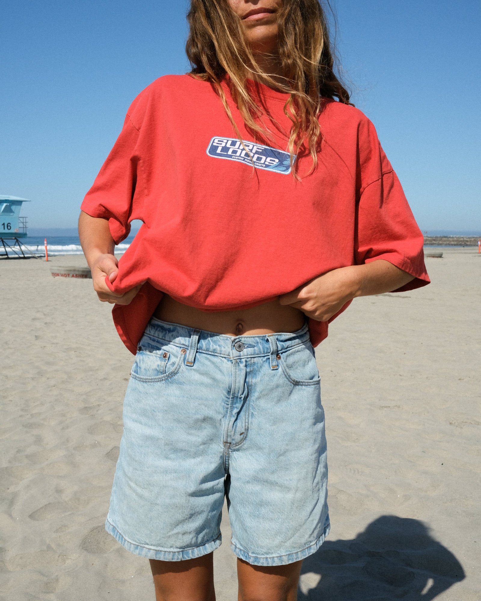 Vintage Surf T-shirts – Surf Locos
