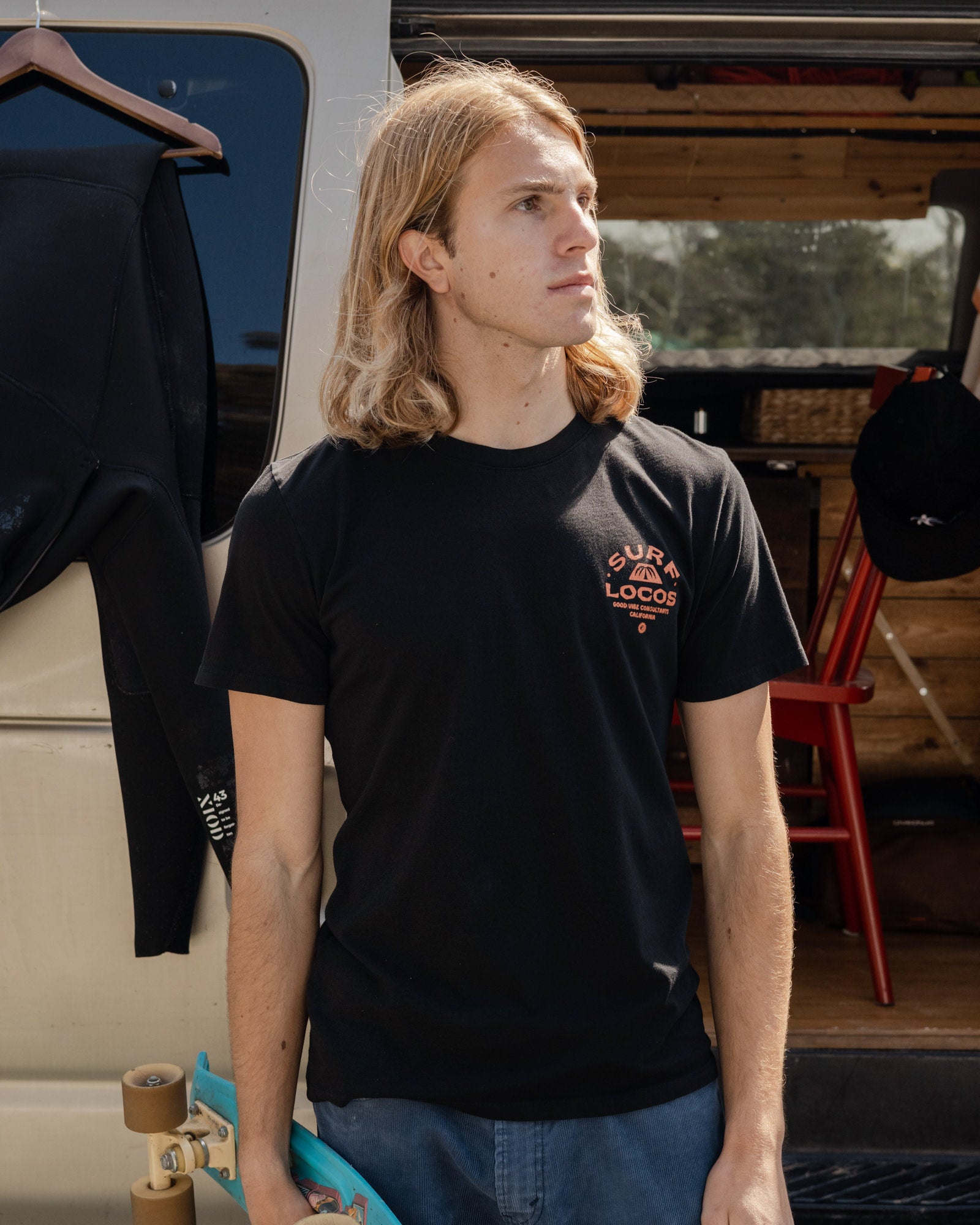 Vintage Surf T-shirts – Page 2 – Surf Locos