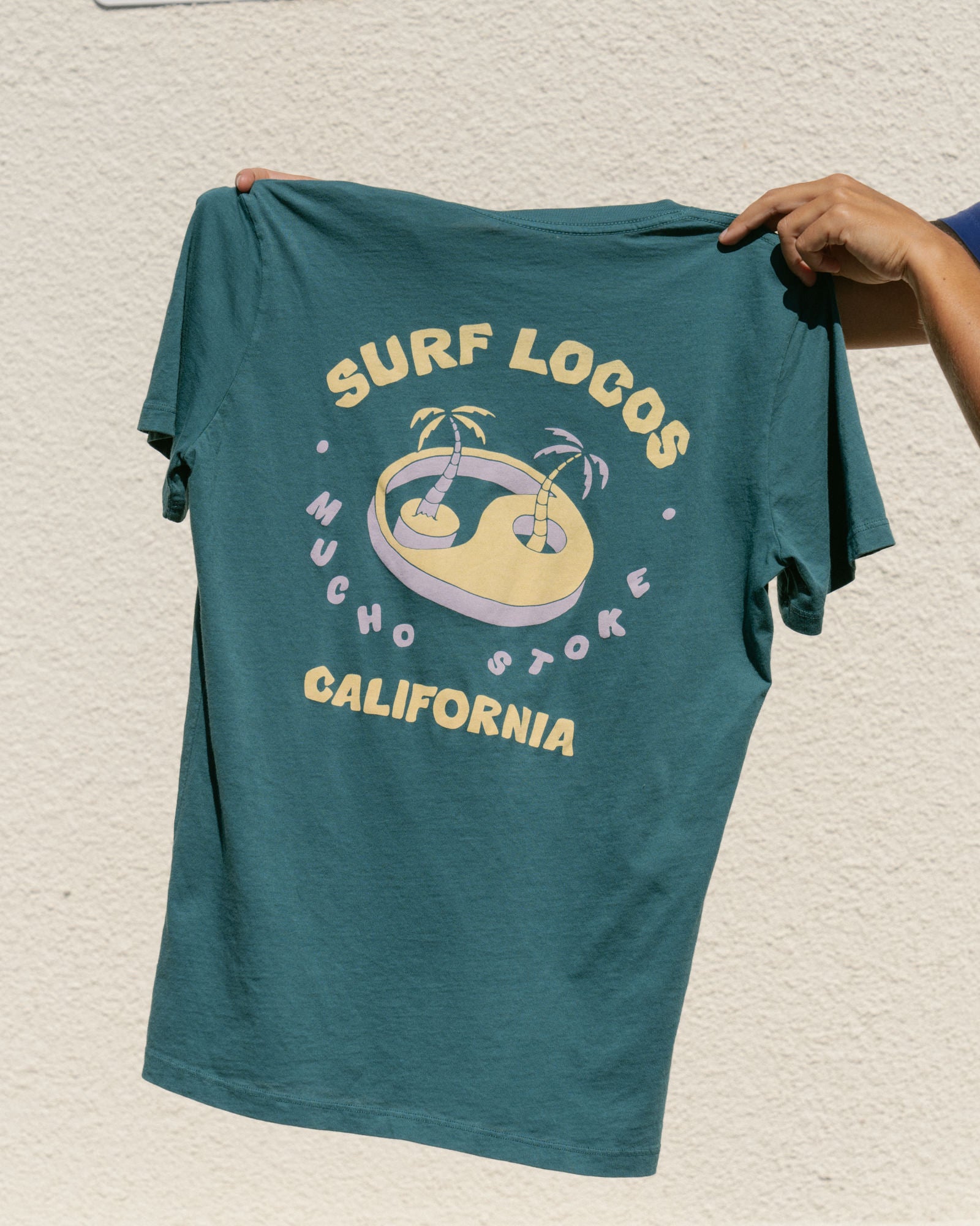 Vintage Surf T-shirts – Page 2 – Surf Locos