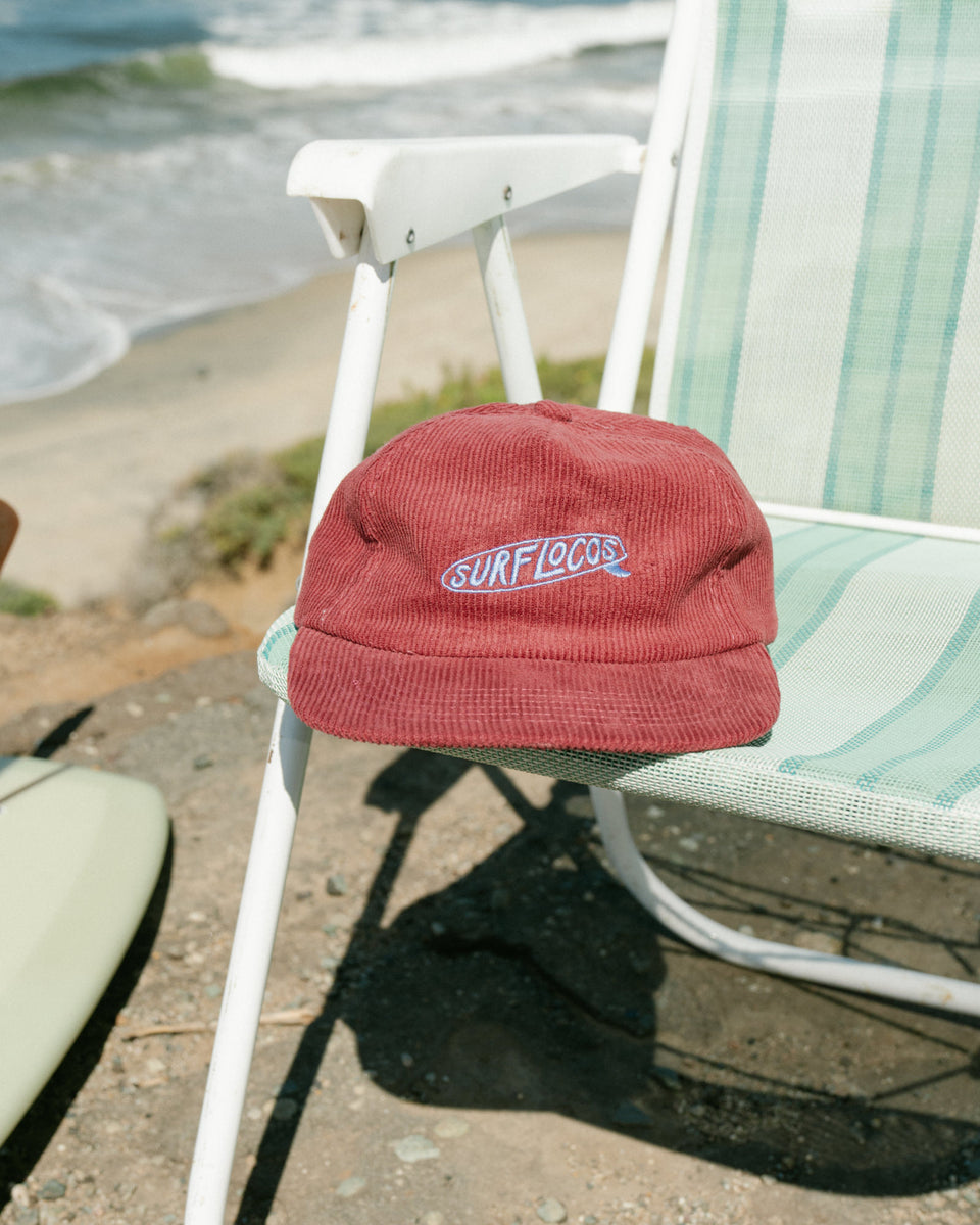 Sunset Hat - Surf Locos