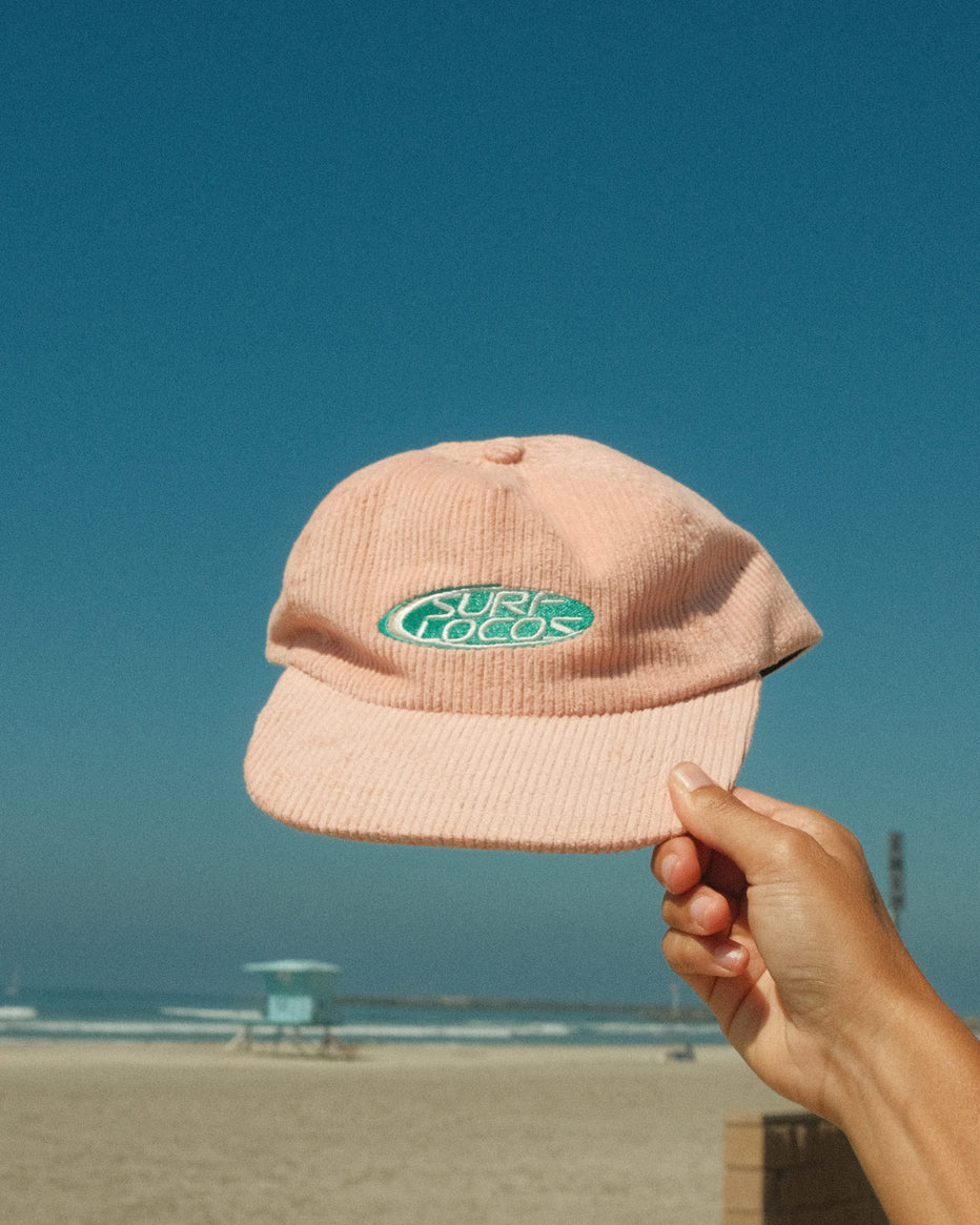 Sunset Hat - Surf Locos