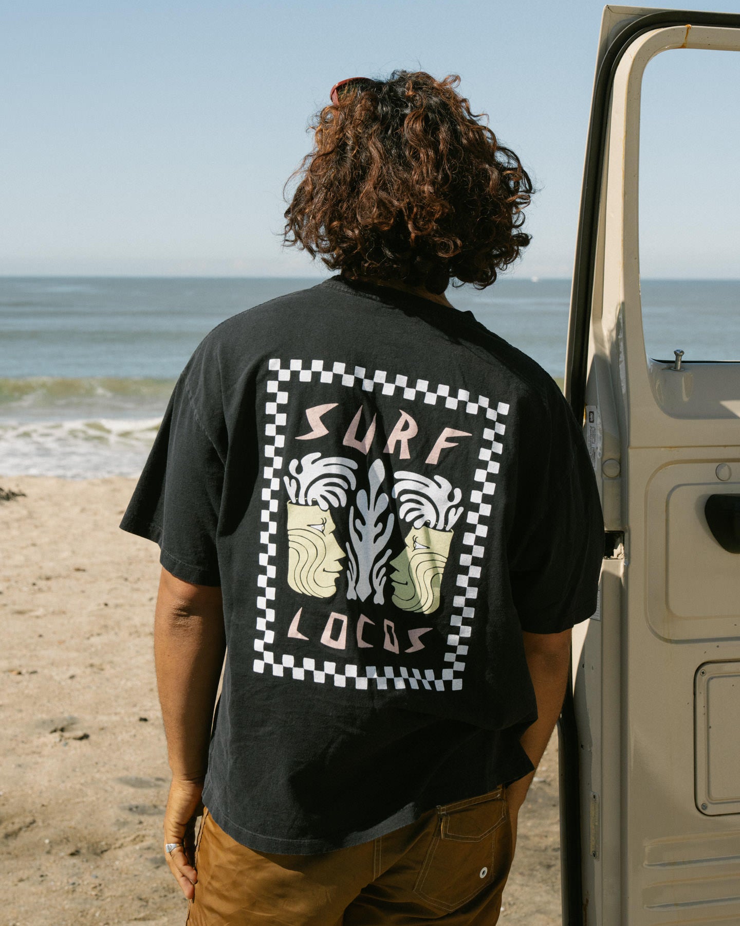 Vintage Surf T-shirts – Surf Locos