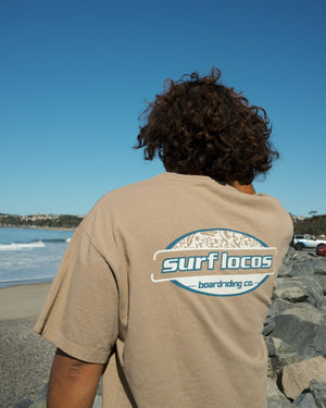 All – Surf Locos