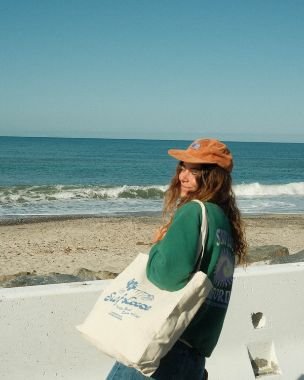 Surf Locos - Manufacturers of Stoke