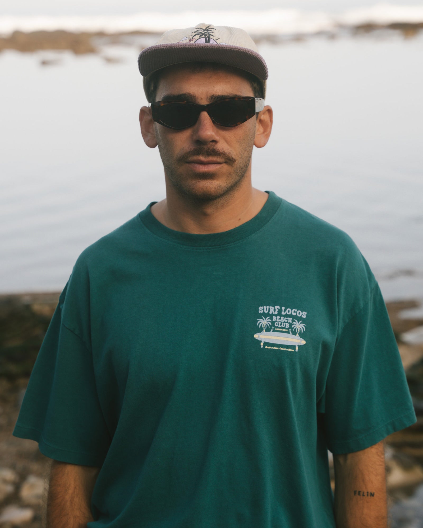 Vintage Surf T-shirts – Page 2 – Surf Locos