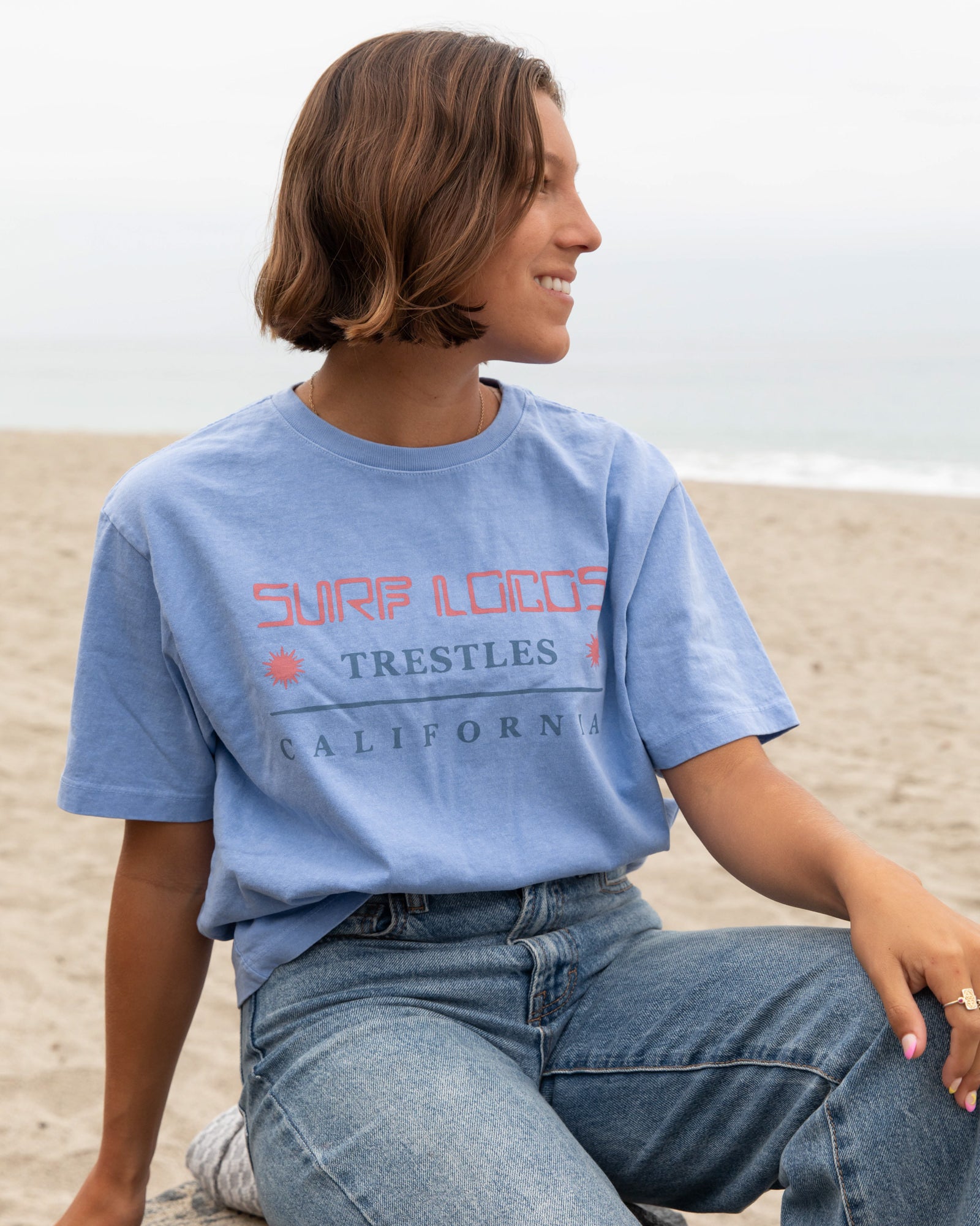 Vintage Surf T-shirts – Page 2 – Surf Locos