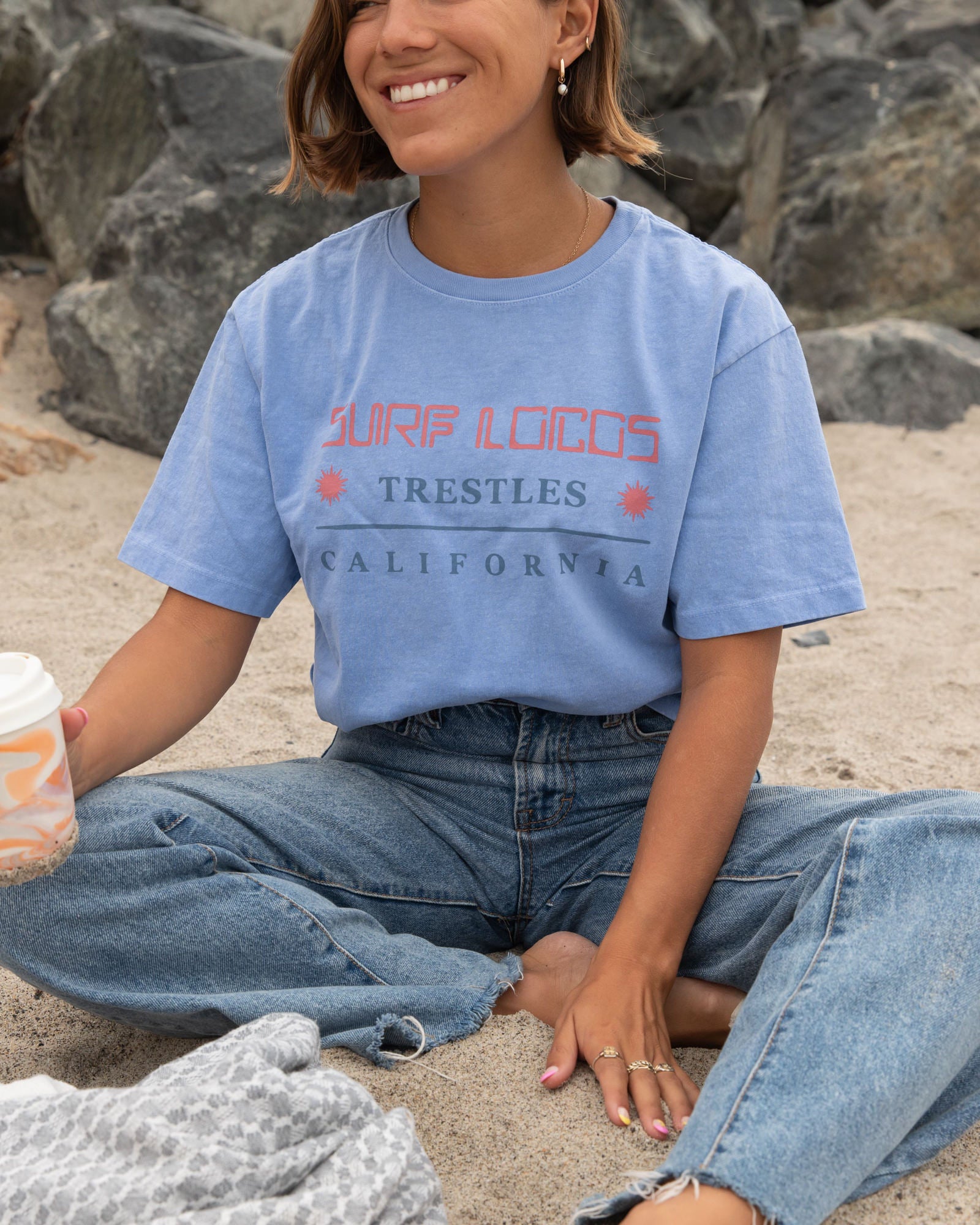 Vintage Surf T-shirts – Page 2 – Surf Locos