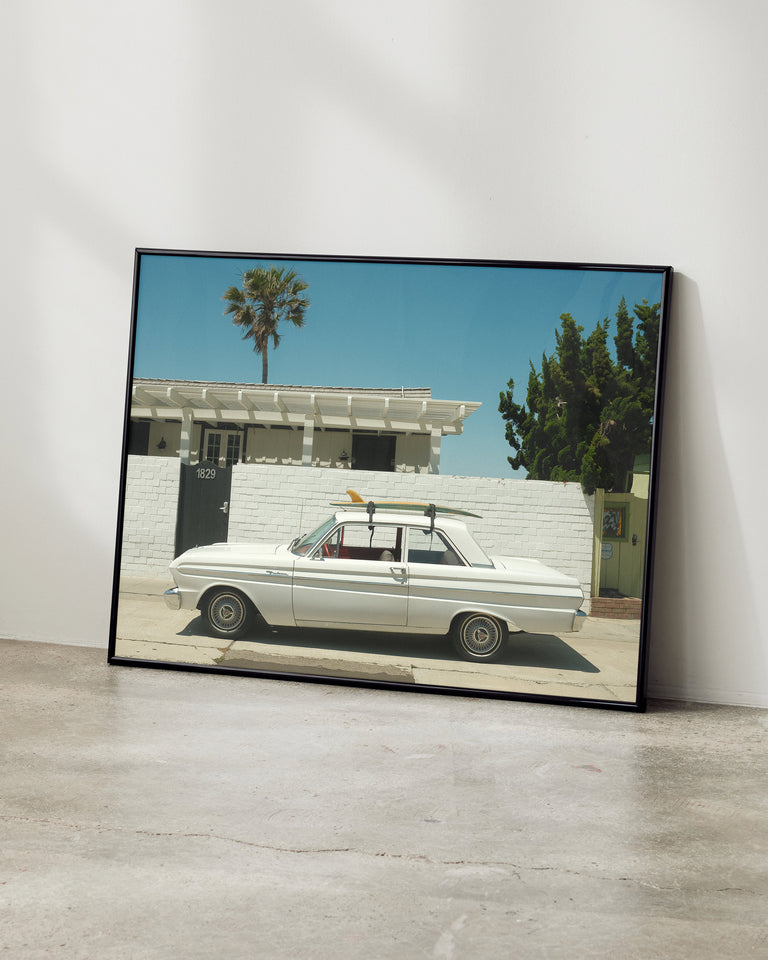 Falcon – Surf Locos